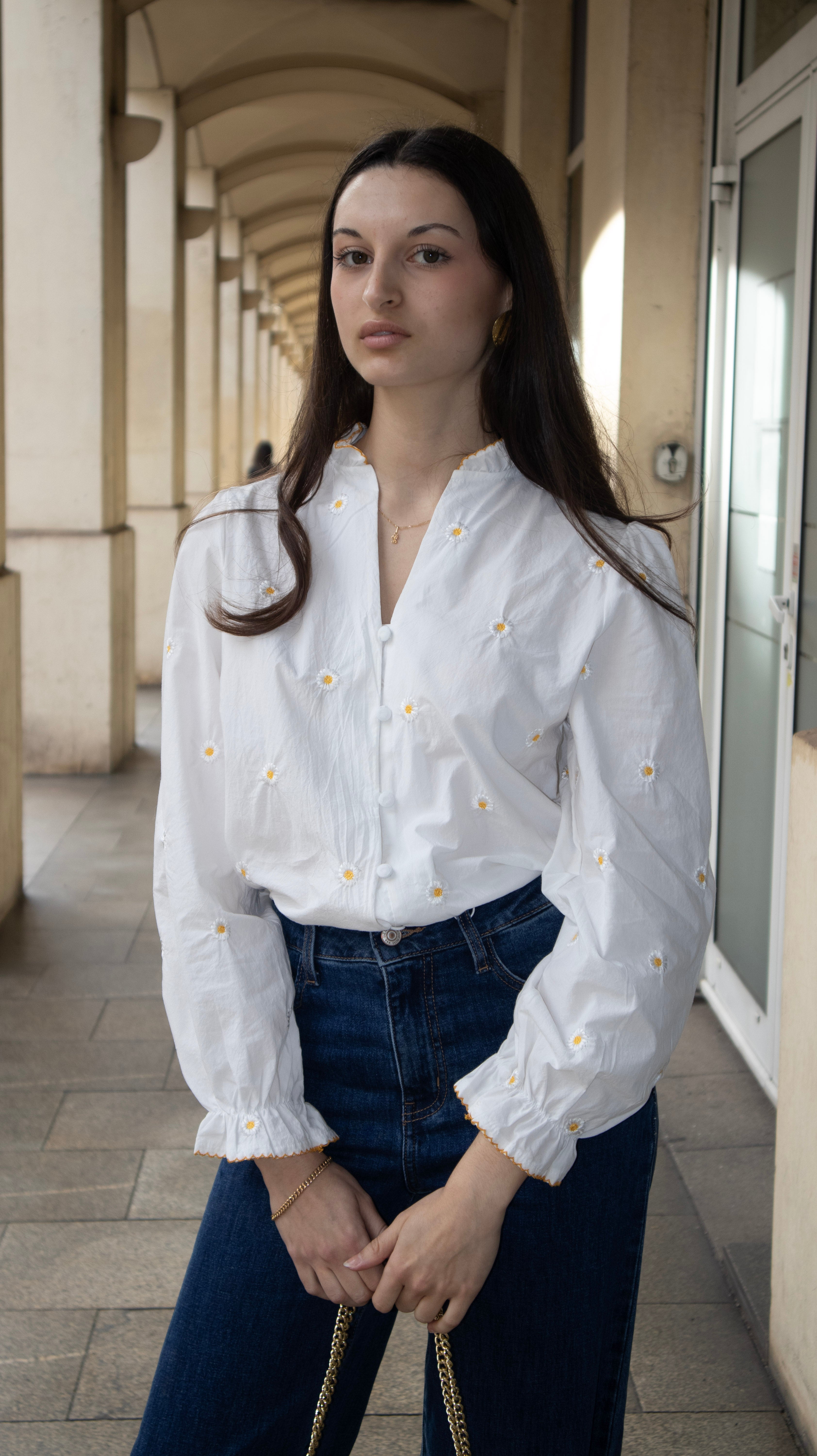 Honorine Bordeaux