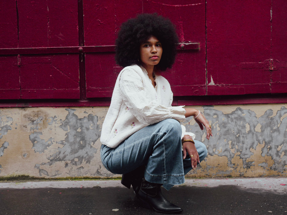 Honorine Bordeaux