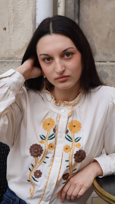 Honorine Bordeaux